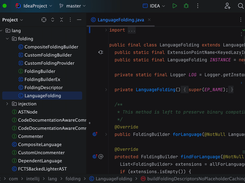 IntelliJ IDEA vs. Visual Studio Code Comparison